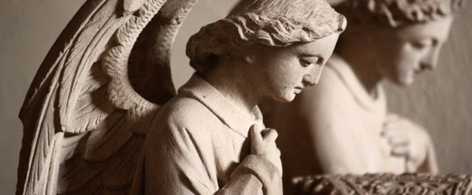 leggoerifletto: Angelo di Dio... – Abate Zaverio Peyron