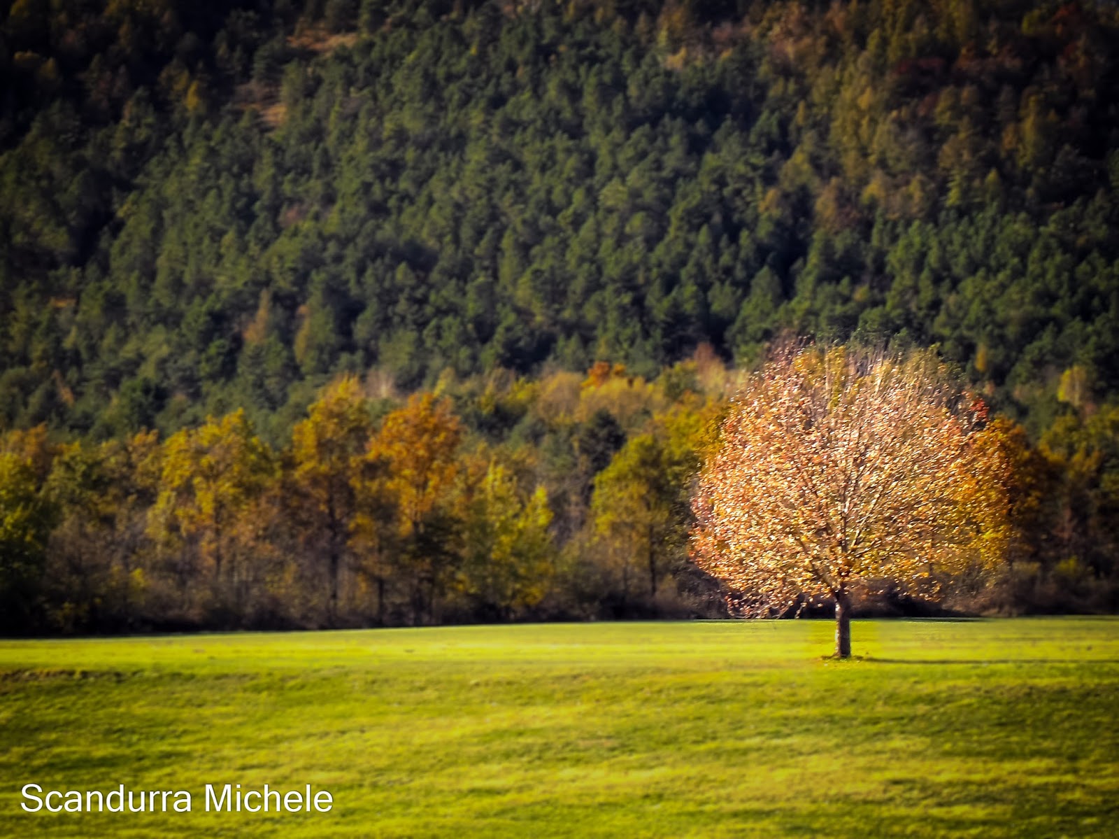 10 Consigli per fotografare i paesaggi. - COME FOTOGRAFARE