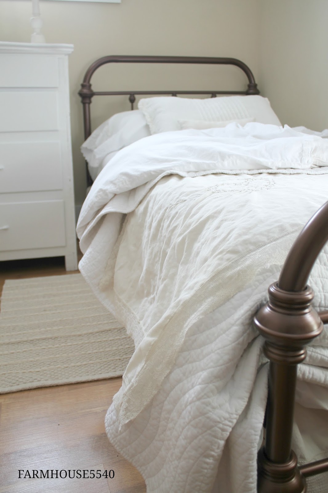 FARMHOUSE 5540: What Farmhouse Style Means To Me ~ A Continuation