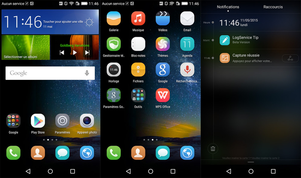 WikiAndroid #3: cos'è la UI e quali sono le più principali interfacce ...