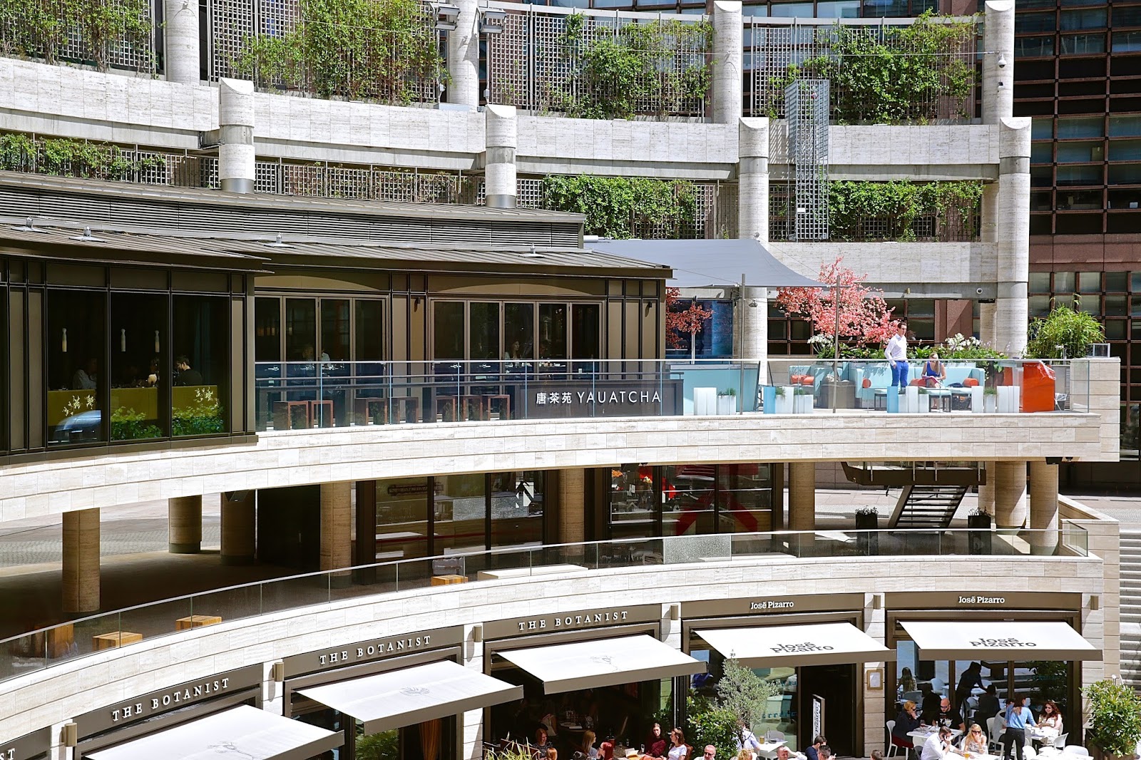 Excellent Value & Much Scrumptiousness: The Saturday Supreme Menu at ...