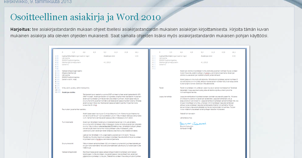 Pia Leppänen: Tekstinkäsittelyä