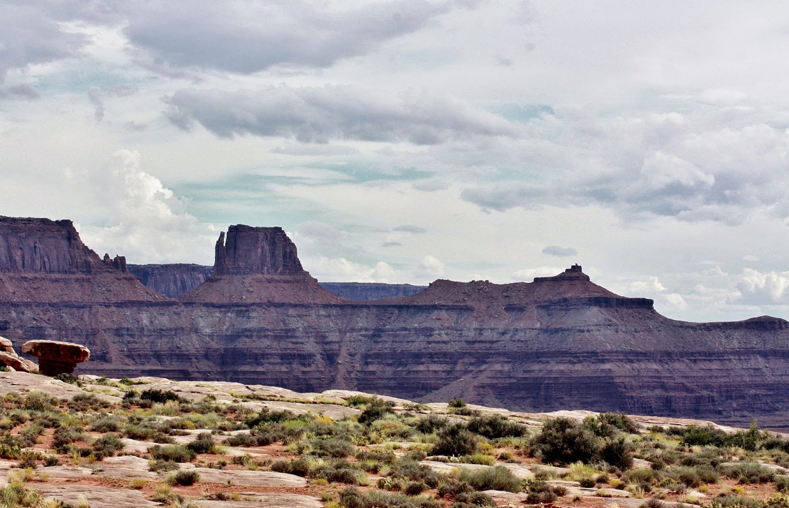 The Southwest Through Wide Brown Eyes: November 2014