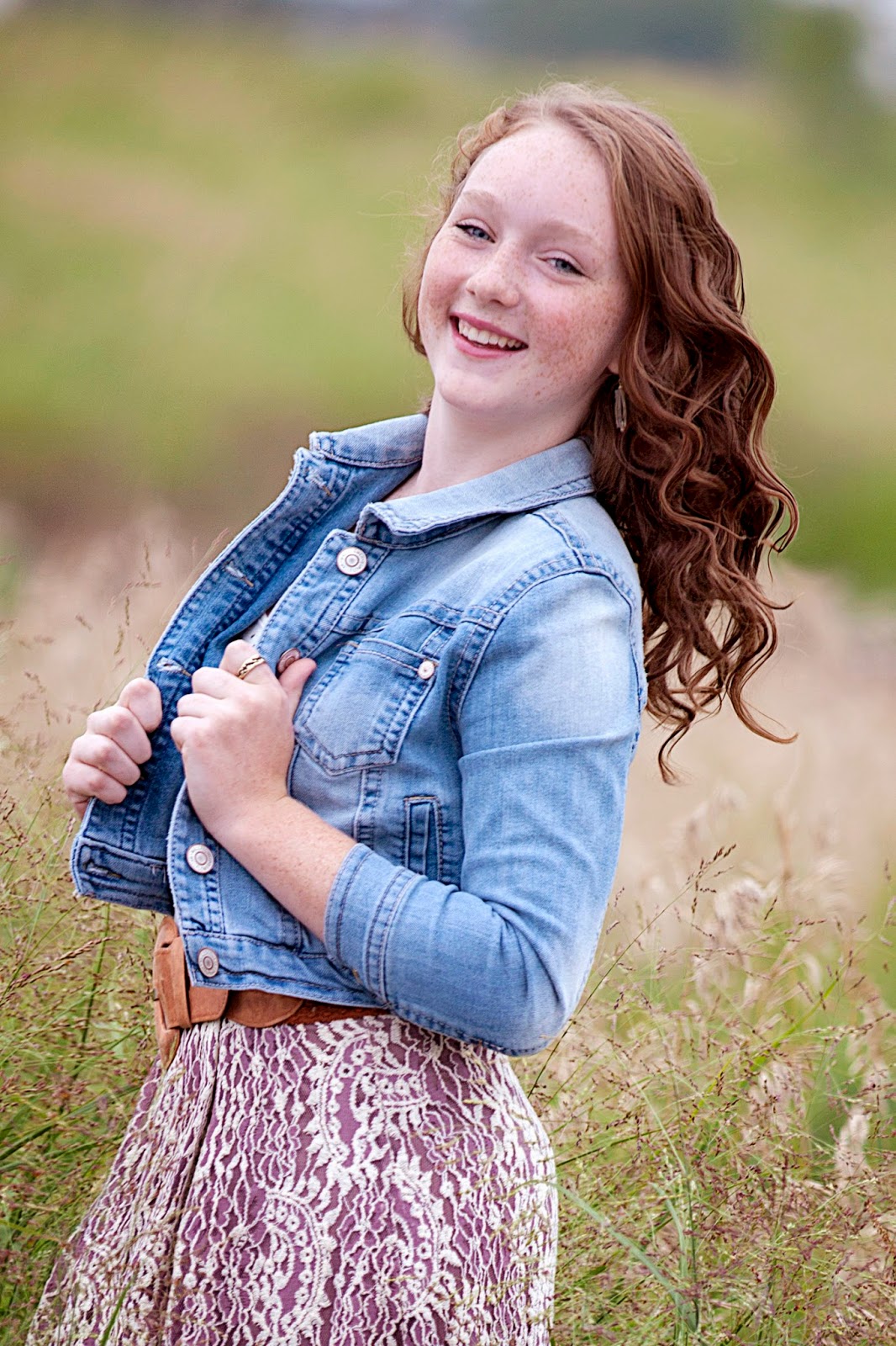 Linda Osborne Photography: Senior Girls beautiful and ready for a ...