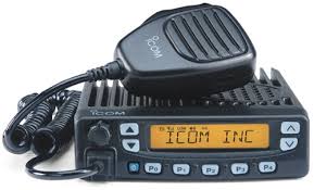 Radio ICOM IC-F420 | Yaesu Comunicaciones