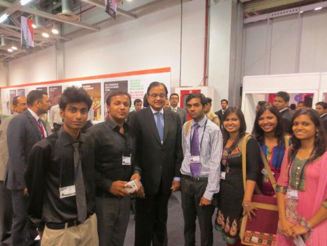 Galgotias Hub: Galgotia-University