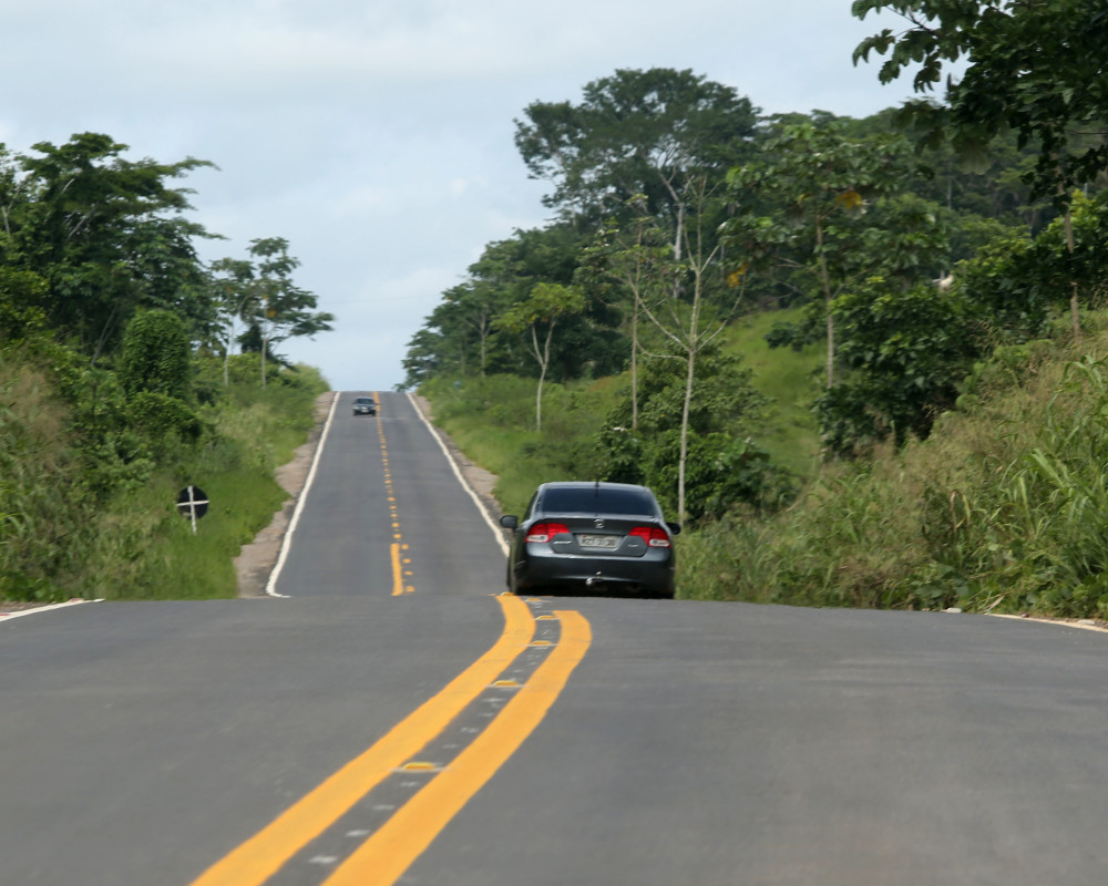 BR 364 | Brasil - Fox Press™