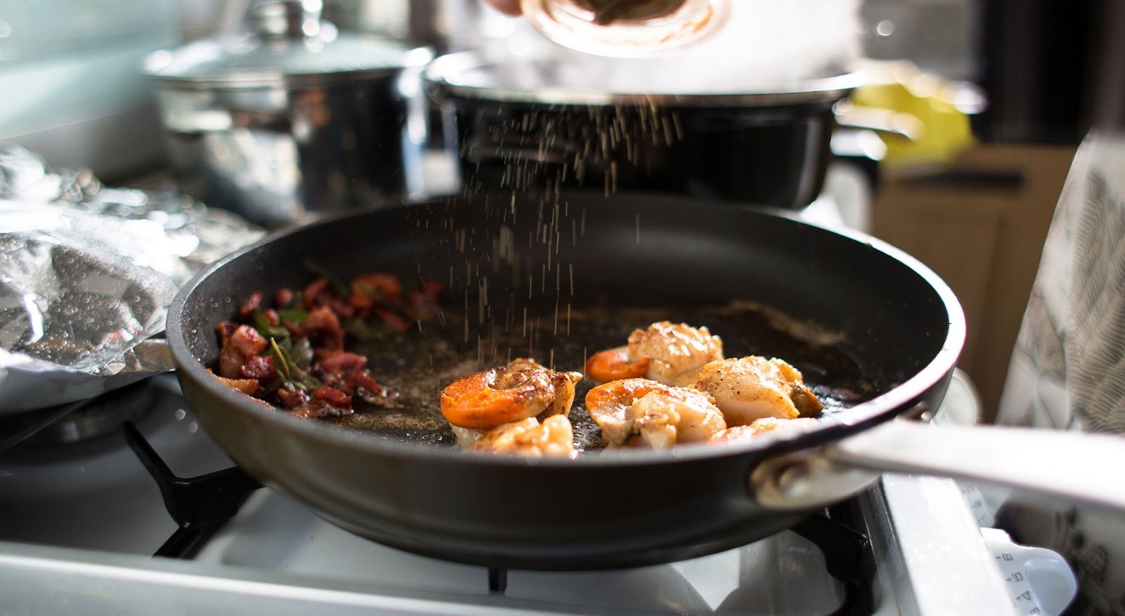 Dividend Tech Warrior: Why Cooking At Home Won't Save You Money (At The ...