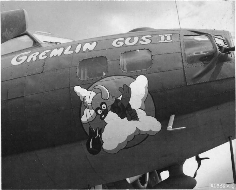 Just A Car Guy: Gremlin Gus II, has that name due to being a special ...