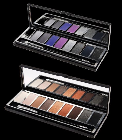 Eye Love Wednesday - Pupa Pupart Eye Palettes | Beauty Crazed in Canada