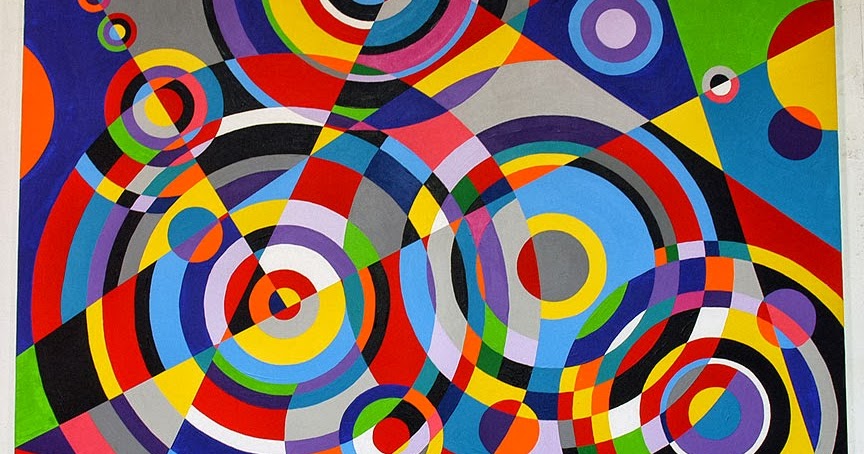 Art in the Middle...school: Inspired by Bruce Gray