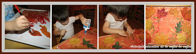 Activitati educative de la suflet la suflet: Activitati cu fructe de ...