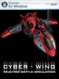Download Games Cyber-Wing ~ Rifaiy Share