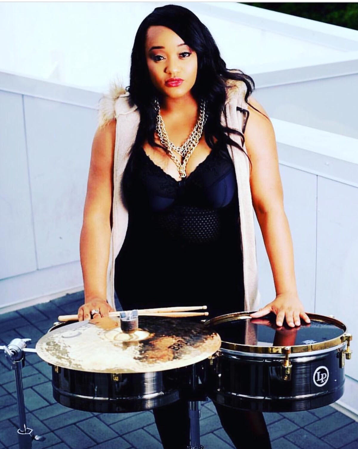 The Indie Review: Indie Review welcomes Shonnie Murrell