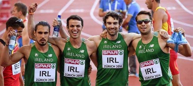 Saturday, August 16, 2014