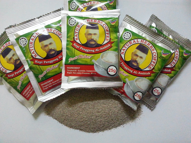 KOPI PANGGUNG AL-AMBIAK