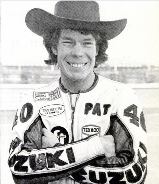 Blog Scuderia Brazil: PAT HENNEN