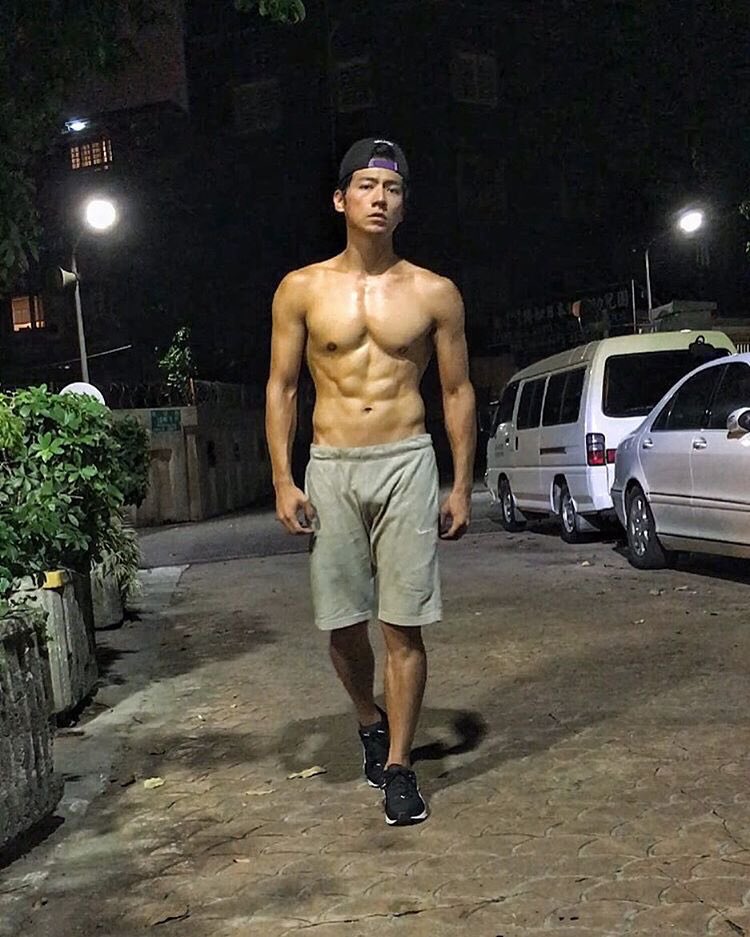 Vinestagram: Sky Yang