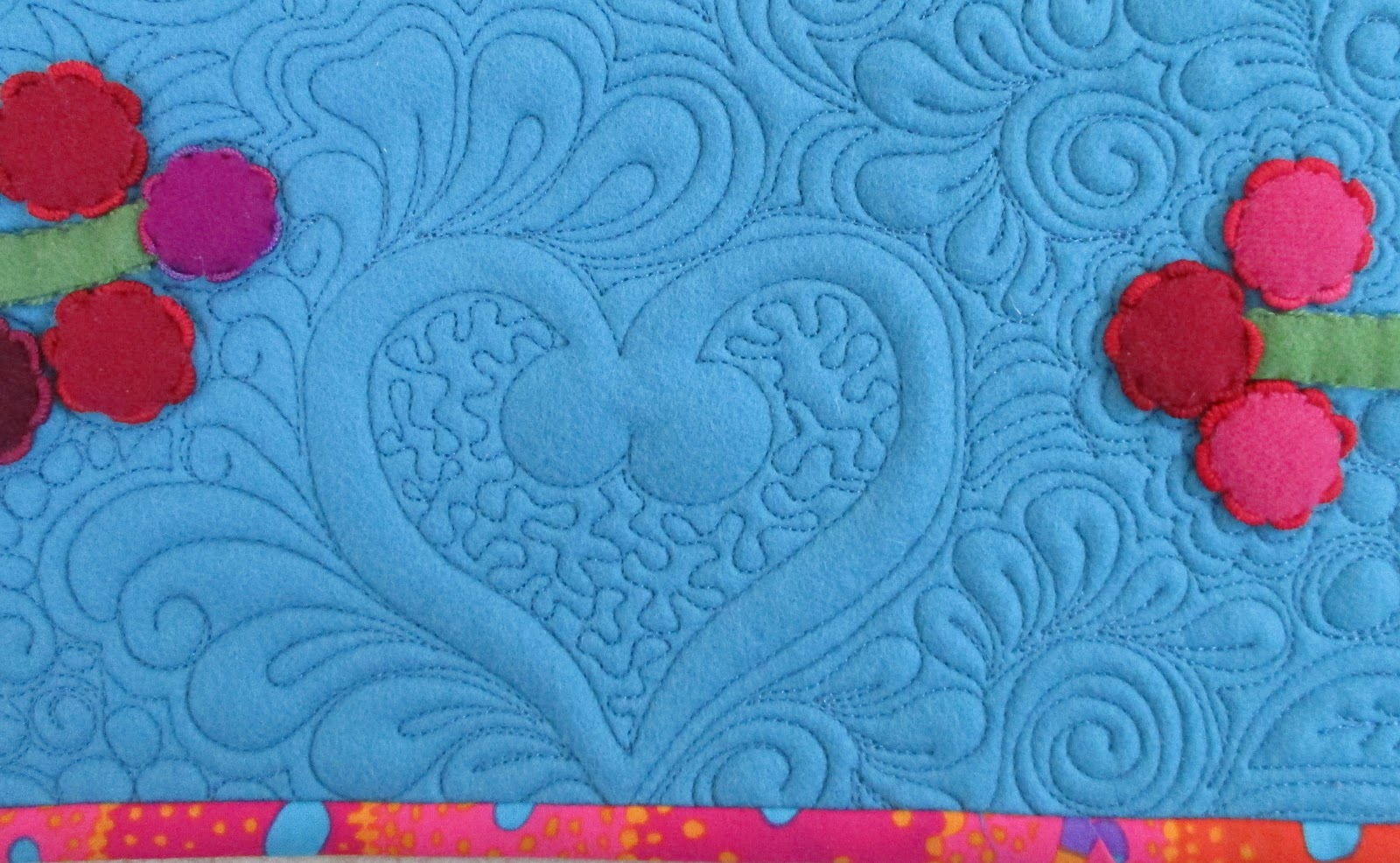 JulieLou : Solstice Dream - Finished