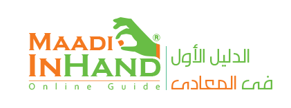 maadiinhand: The story of Maadi