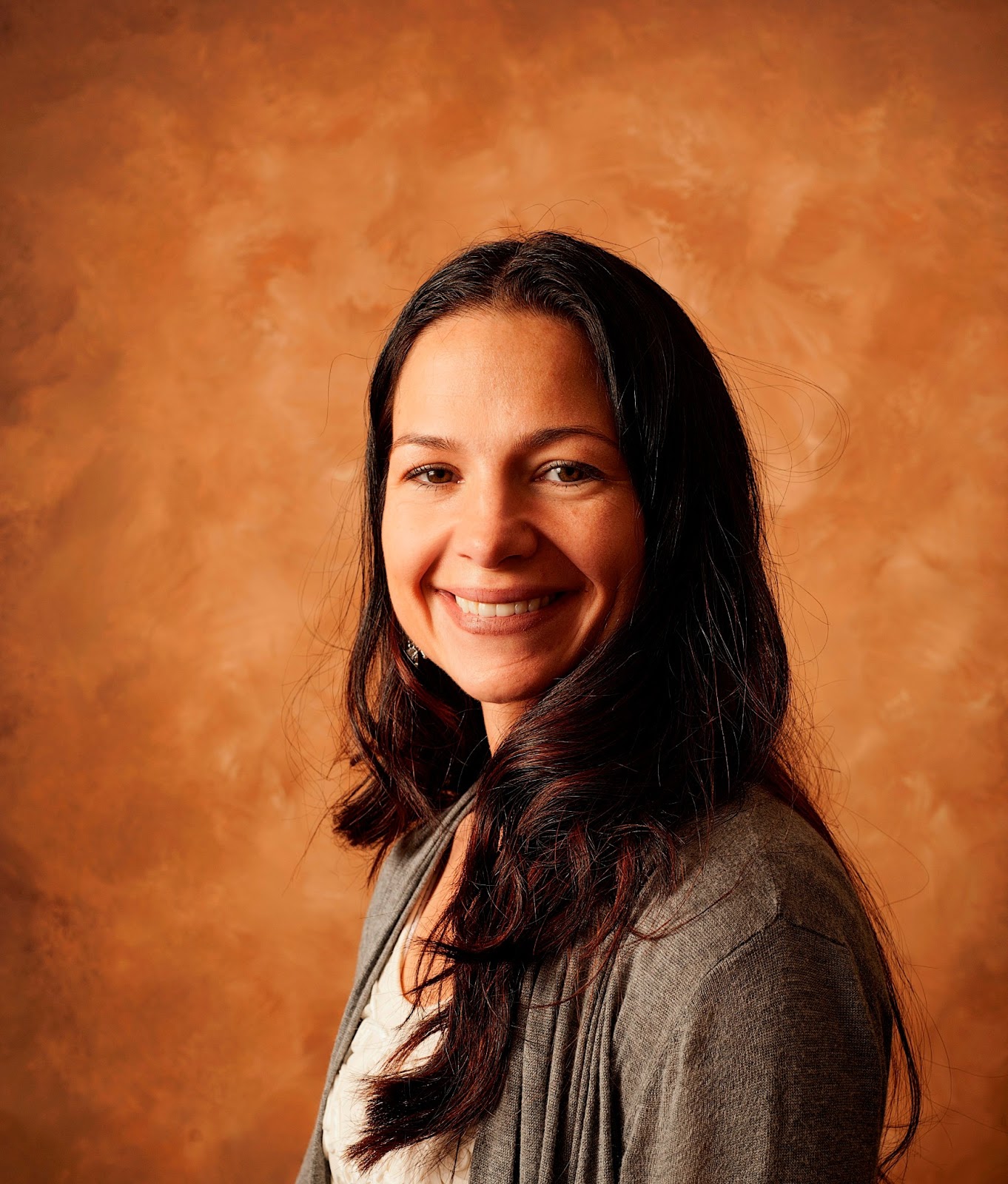 Words of Resilience: Trisha Jensen, LCSW in Bountiful, Utah.