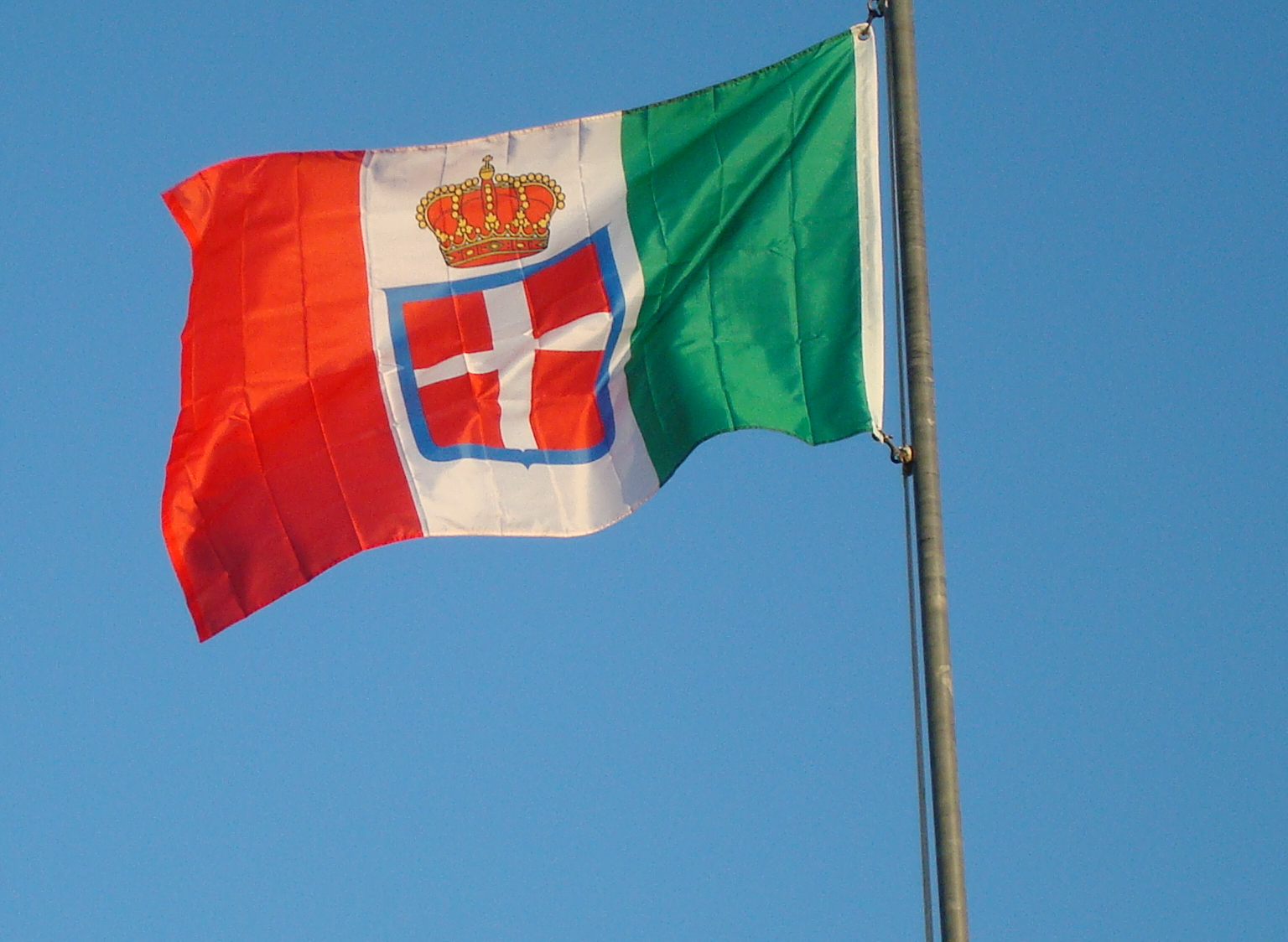 The Mad Monarchist: Italian Unification - The Characters