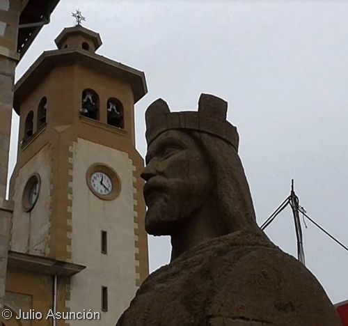 Arte, Historia y curiosidades: VILLAVA Recorrido monumental