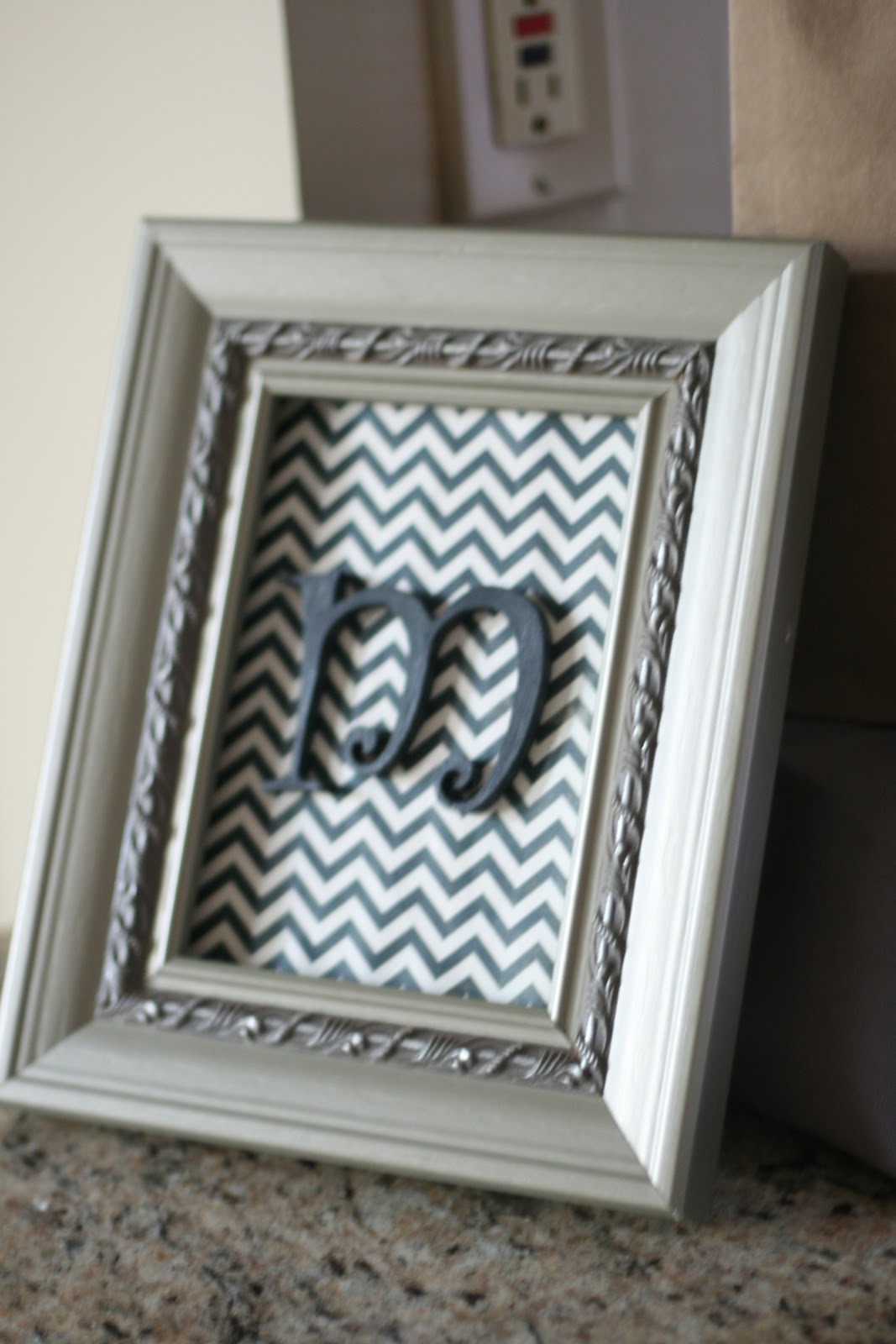 Monograms 'n Mud: Name Day Celebration