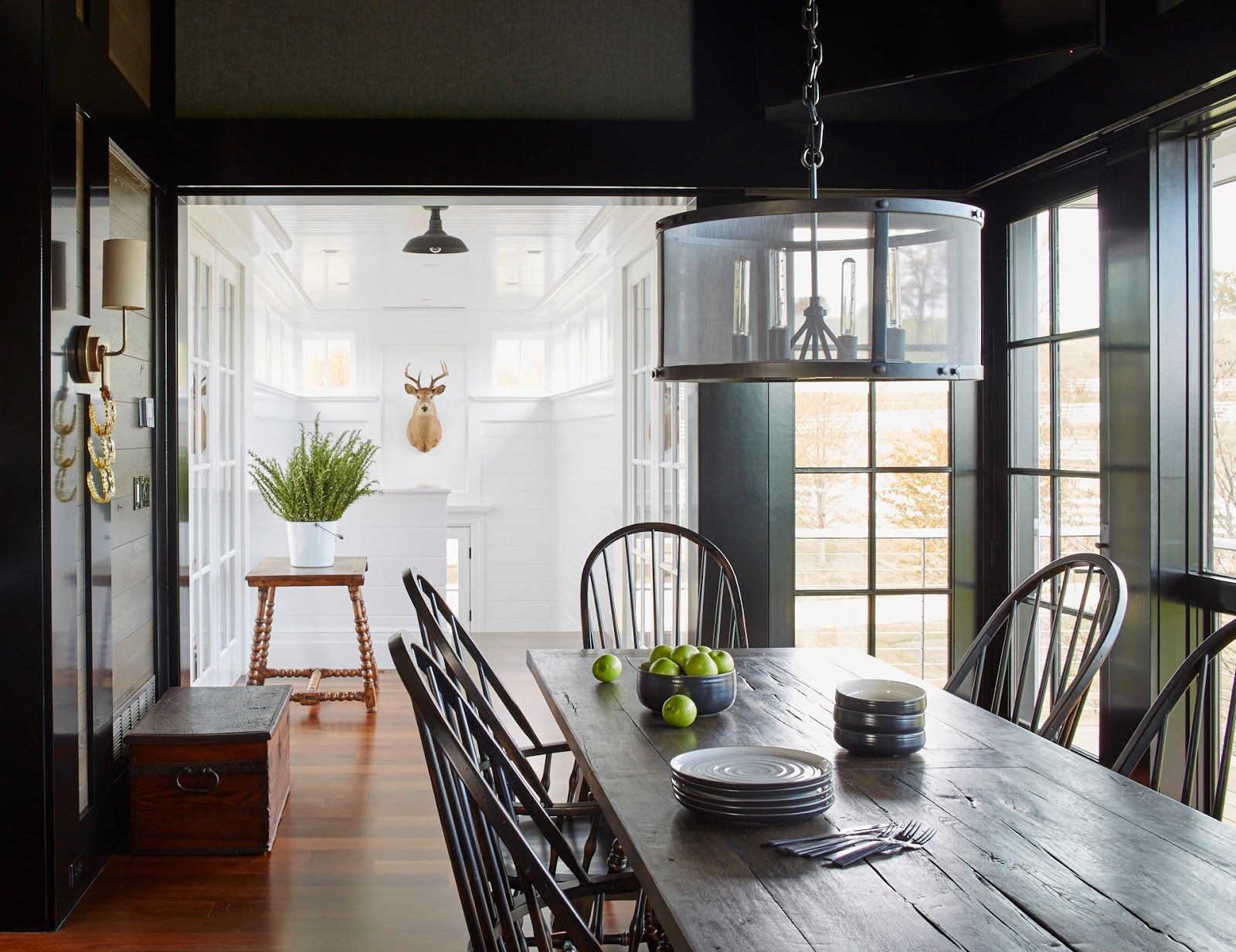 Portobello Design: Interior and Hospitality Design: Patrick Sutton's ...