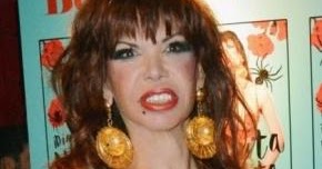 HOMENAJE A LA VENENO