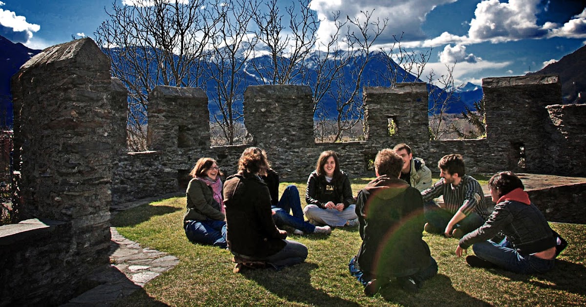 20righe: Sereno è (passione non fa rima con astio)