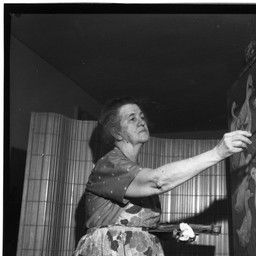 Sippiana Succotash: Summit's Own Marie Atkinson Hull -- the Grande Dame ...