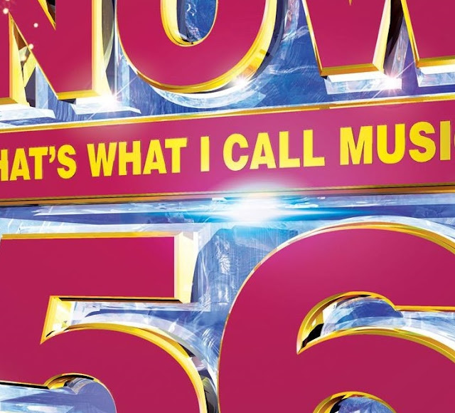 The Hideaway: NOW 56 [US 2015]