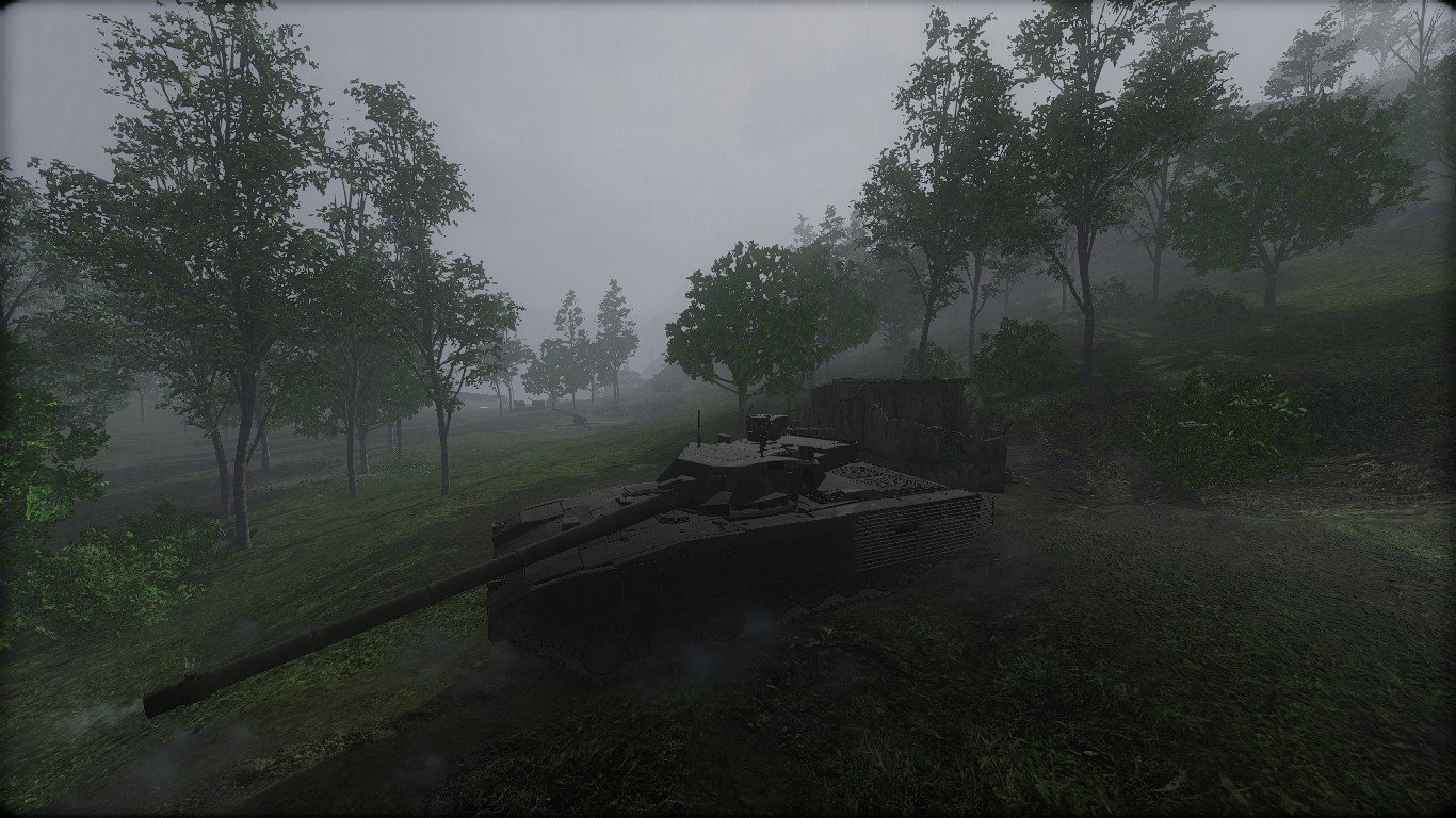 Military and Commercial Technology: Russia's T-14 Armata main battle ...