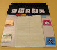 Eliminating the Box: Generative Writing for Students with Significant ...