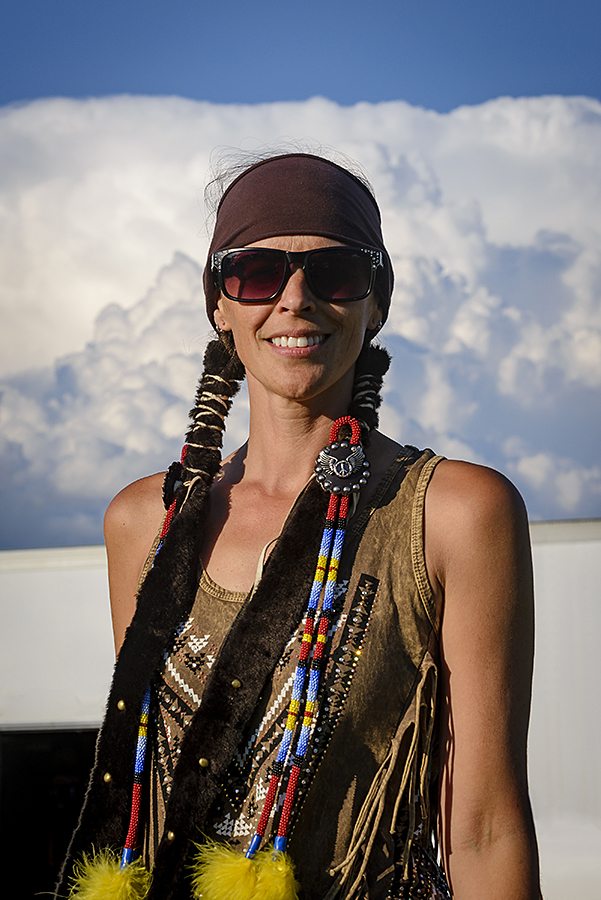 Chad's Concert Pix: Brule, Custer, SD