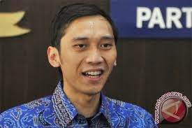 Profil Edhie Baskoro Yudhoyono (Ibas)