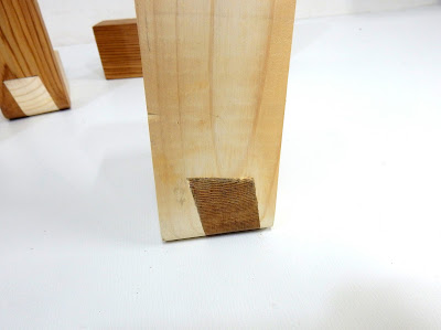 Jax Design: 7 Wood Joints You Can Make With Your Bandsaw