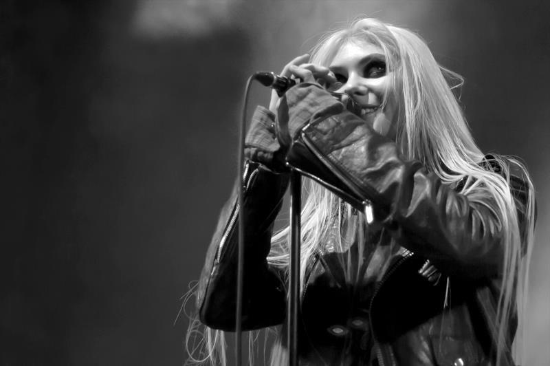 Weekly Sounds: Post-grunge: The Pretty Reckless