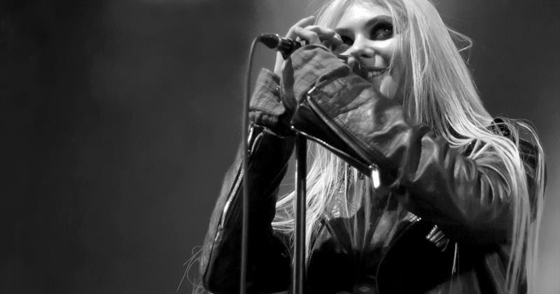 Weekly Sounds: Post-grunge: The Pretty Reckless