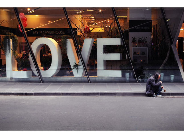 Anawim Christian Community: How Your Church Can Love The Homeless