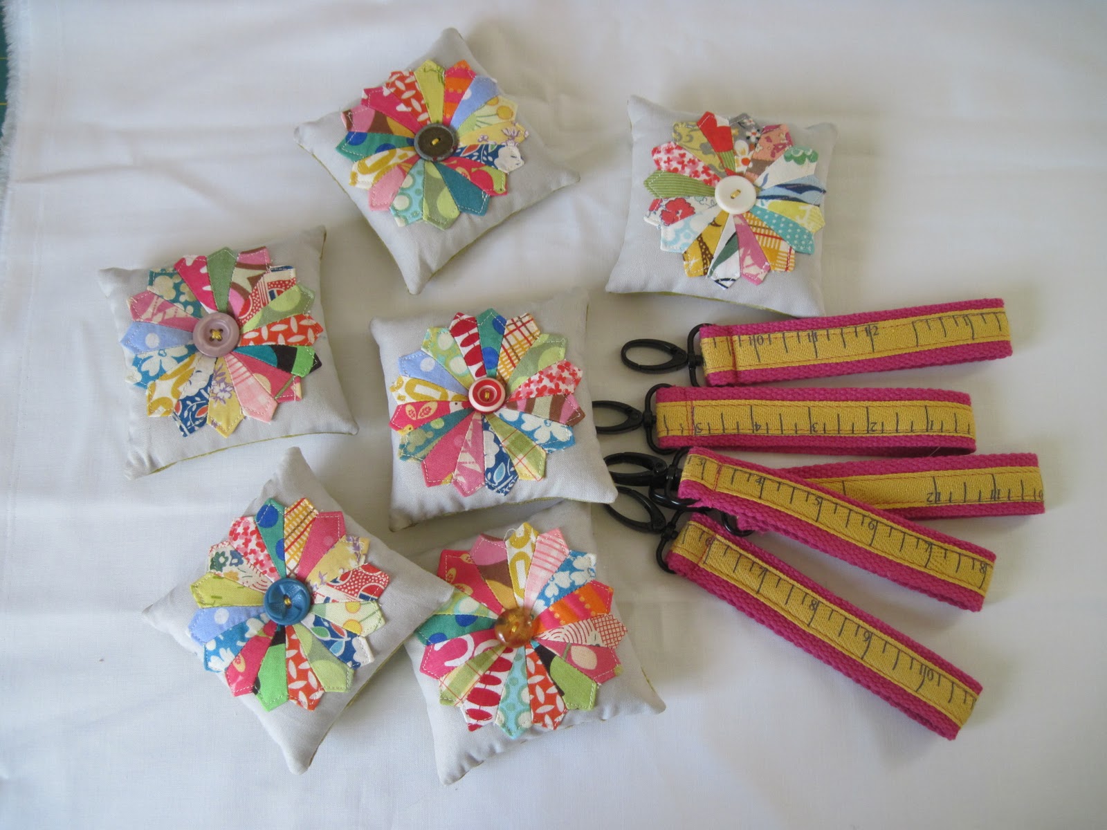 tinkerfrog: 101 Patchwork Projects and Quilts!!