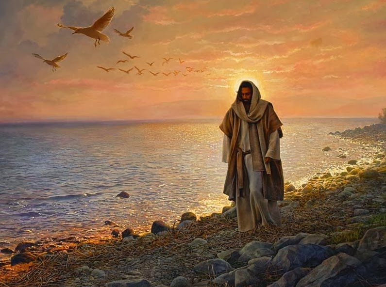 Global Rumblings: Primetime TV:THE SINGLE GREATEST SIGN OF THE RETURN ...