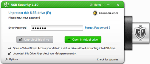 Best Software for You: Kakasoft USB Disk Security Review