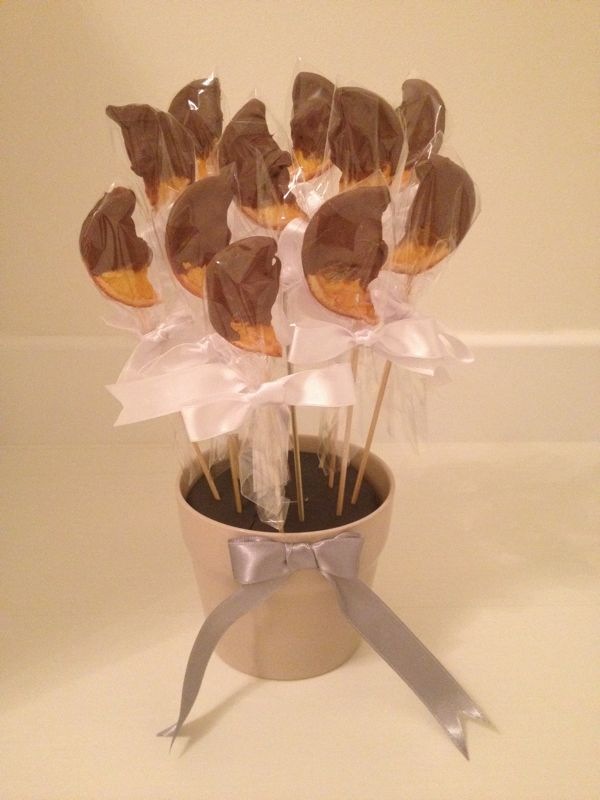 rokoko orange chocalate
