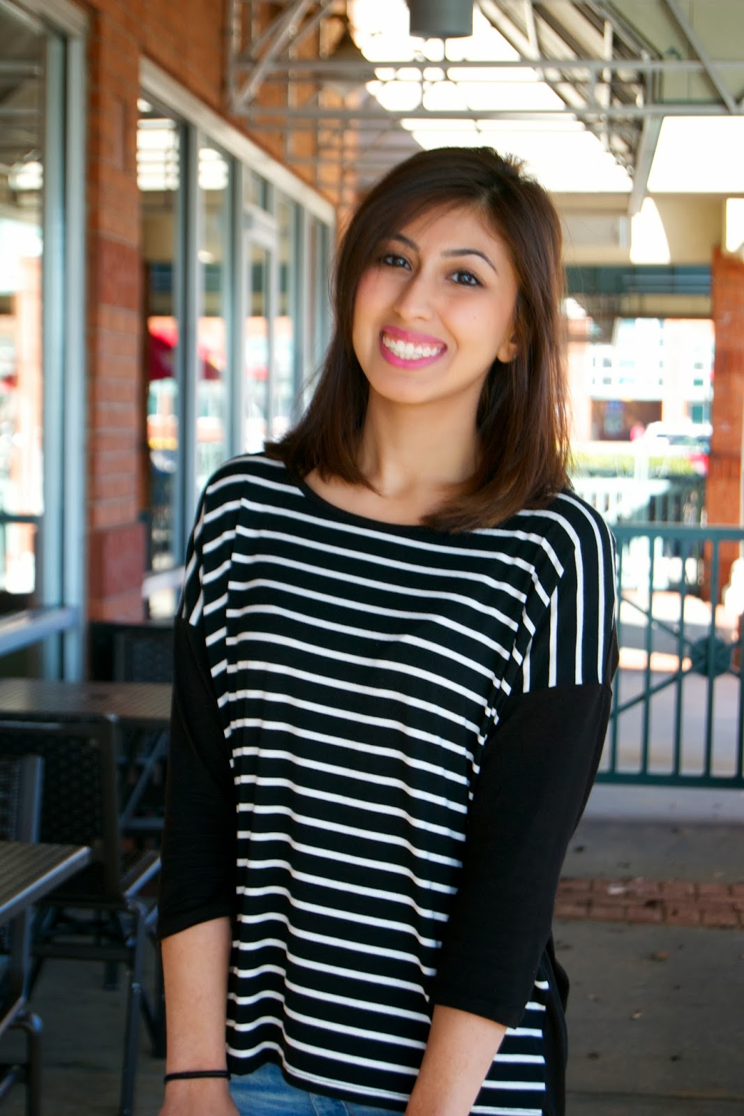 OOTD: SHORT HAIR DON'T CARE - ERA for sarah