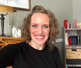 Melissa Draper: General Conference with Children