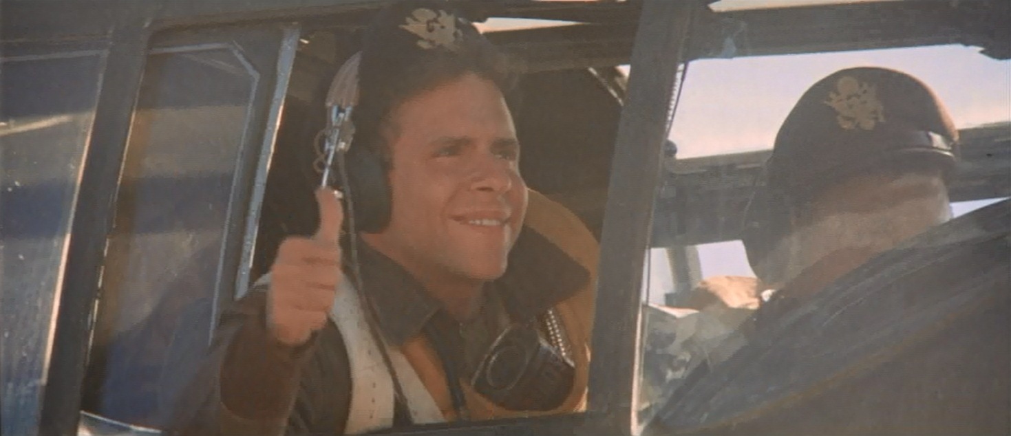 Words From The Dark Side: Catch-22 (1970)
