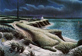 Planet Yesteryear: Cape Cod Radio Mystery Theater (1980s)