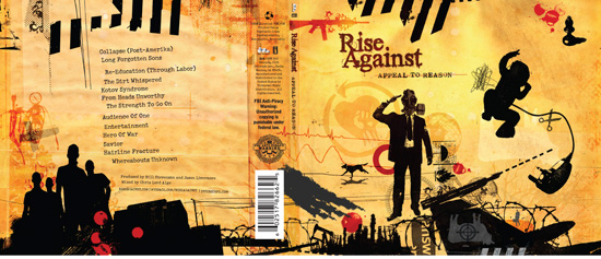 Emma Welford's Graphics Blog: Designer Study: Tim Marrs